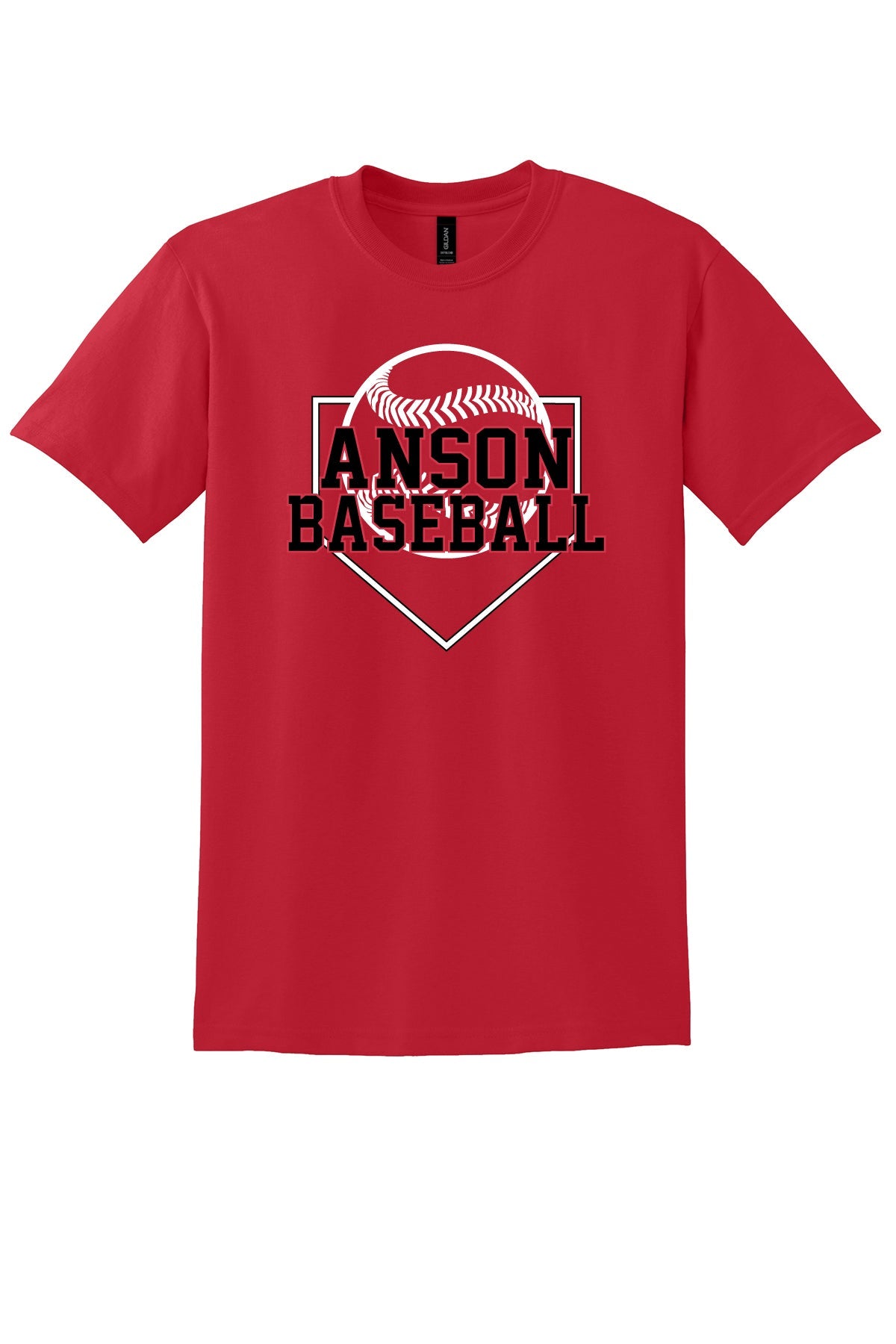 Anson Baseball '25 – txspabilene