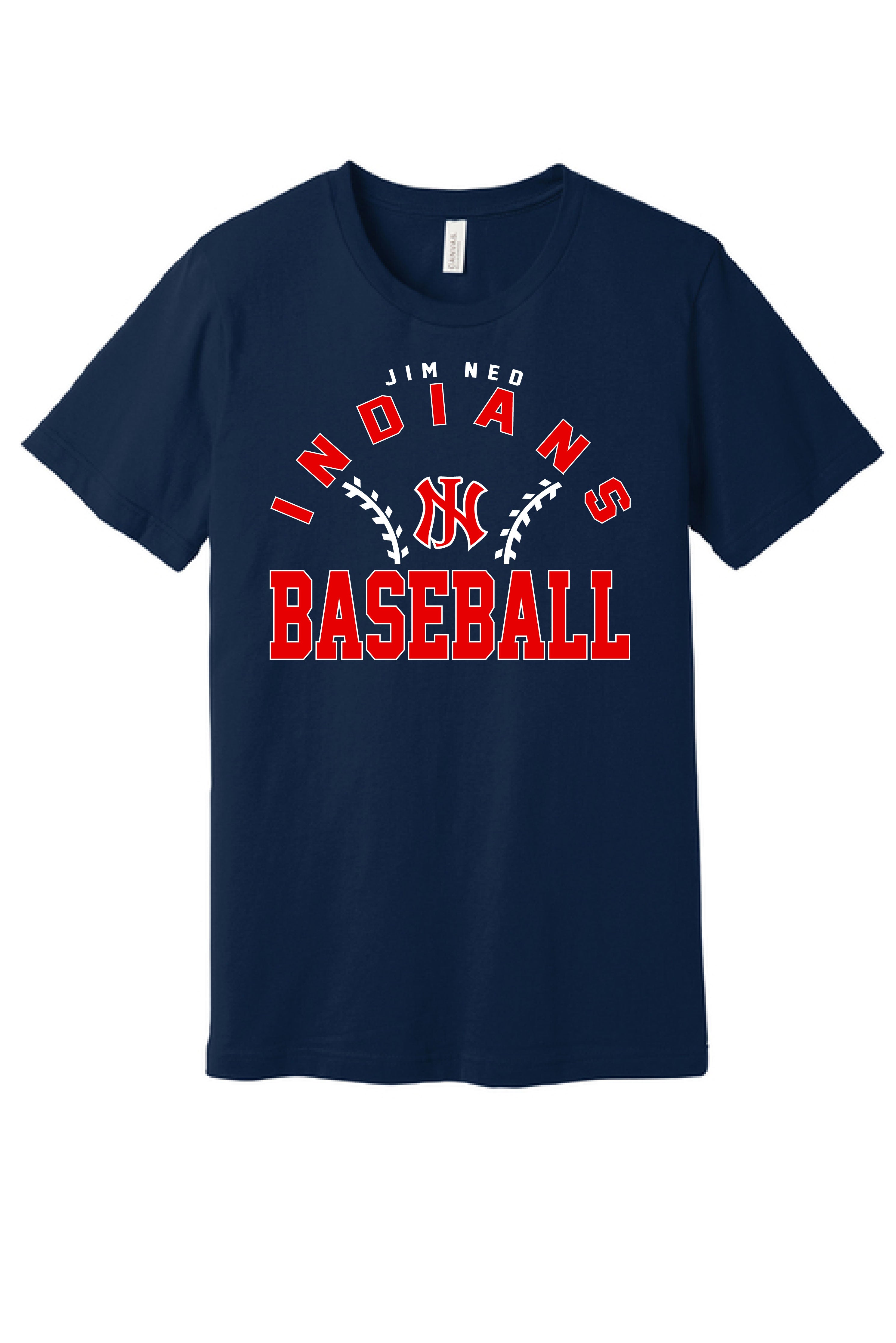 Jim Ned Baseball 2026 – txspabilene