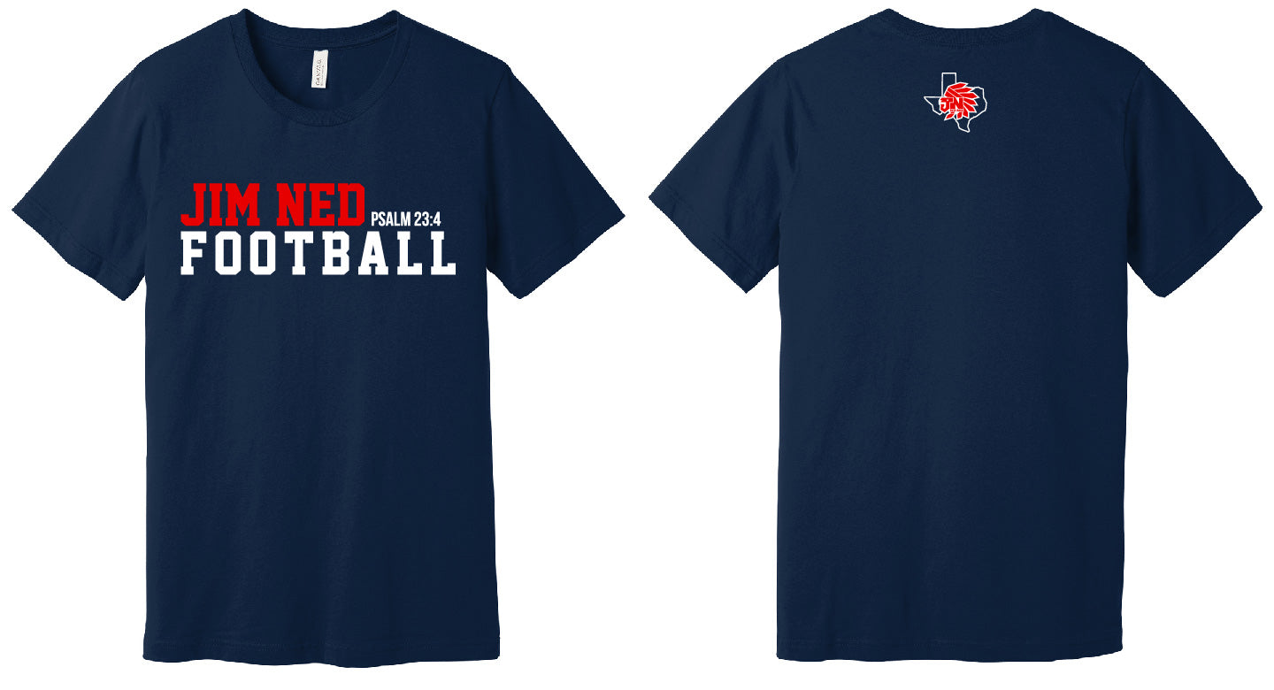 Jim Ned Football – txspabilene